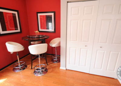 Affordable Apartments For Rent In Washington DC | Henson Ridge