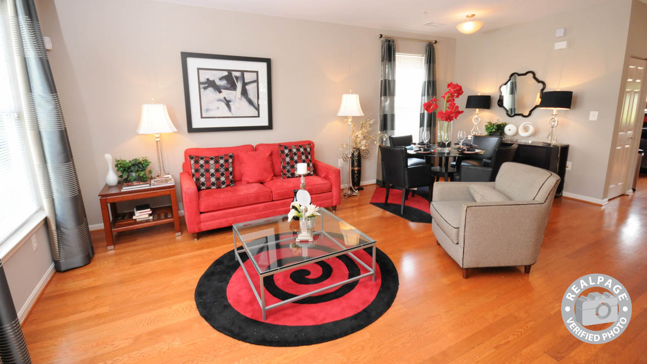 Affordable Apartments For Rent In Washington DC | Henson Ridge