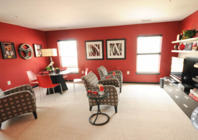 Affordable Apartments For Rent In Washington DC | Henson Ridge